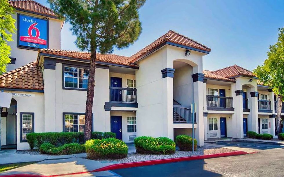 Phoenix AZ | Aligned Hotel Management